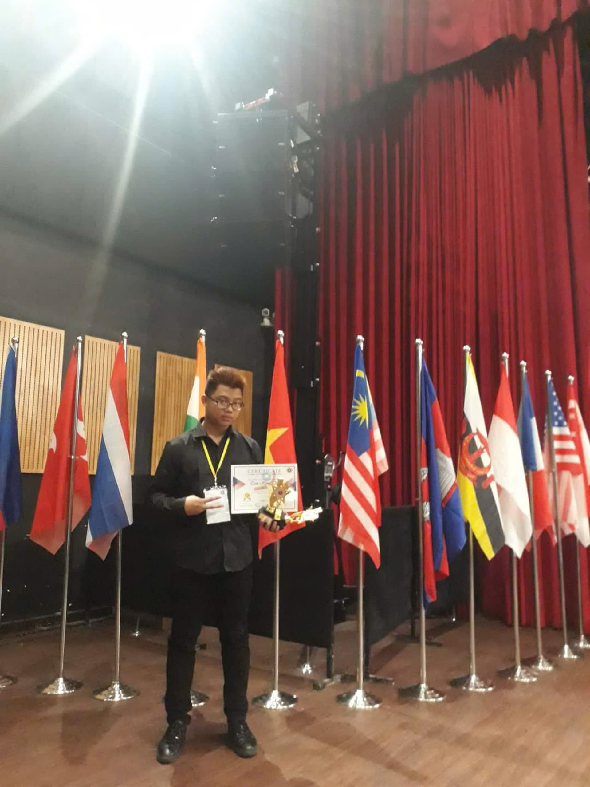 Nghệ Sĩ Đàn Piano Trần Hồng Thái: Hành Trình Từ Đam Mê Đến Thành Công