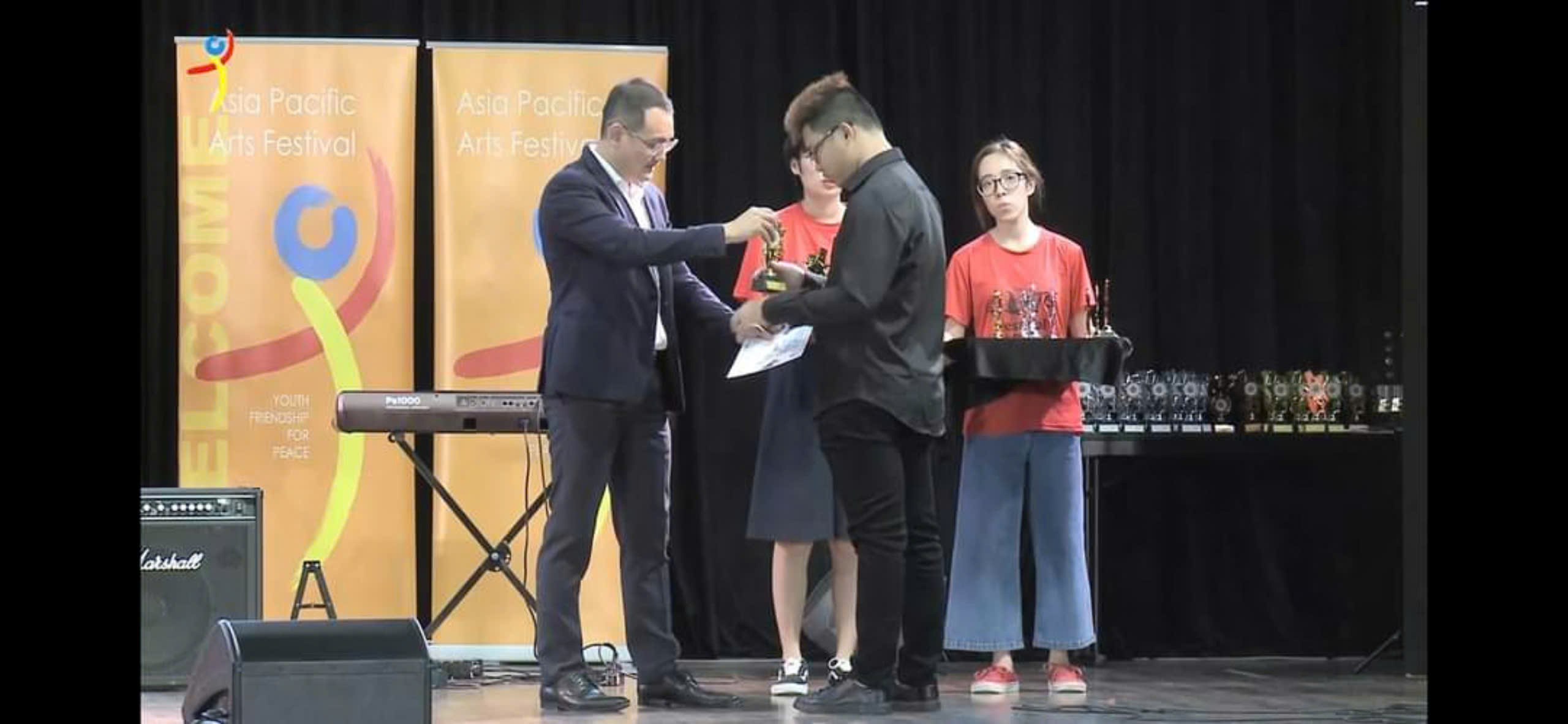 Nghệ Sĩ Đàn Piano Trần Hồng Thái: Hành Trình Từ Đam Mê Đến Thành Công